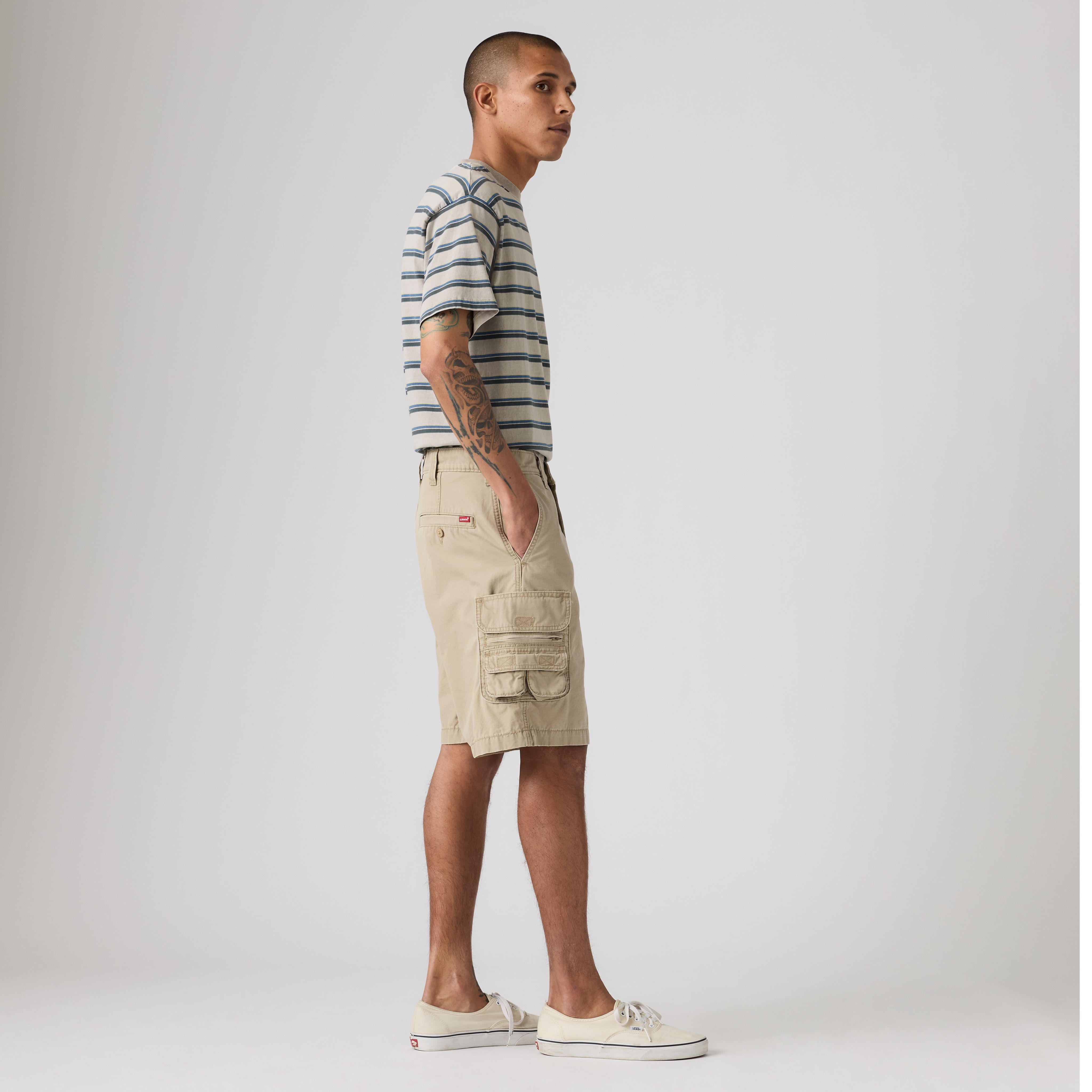 LEVI'S Levi's Cargo 9" Shorts
